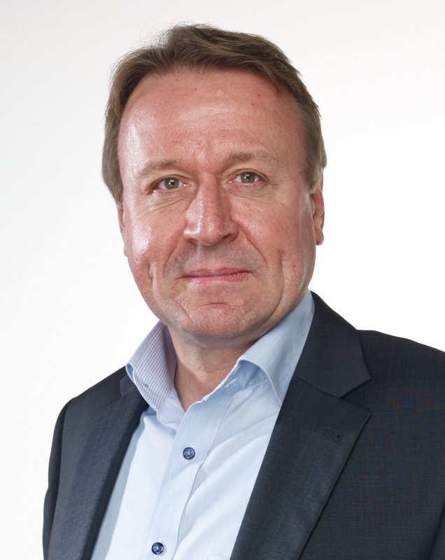 Hans De Waele - iExecutives