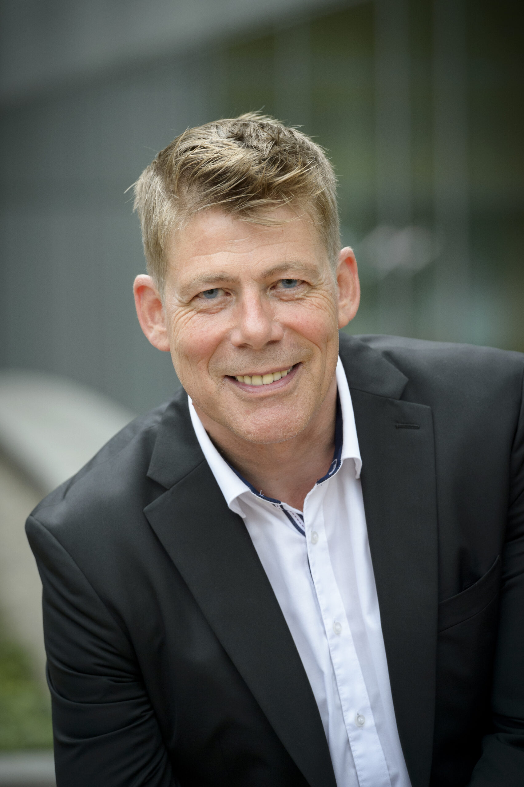 Joris Walraet - iExecutives