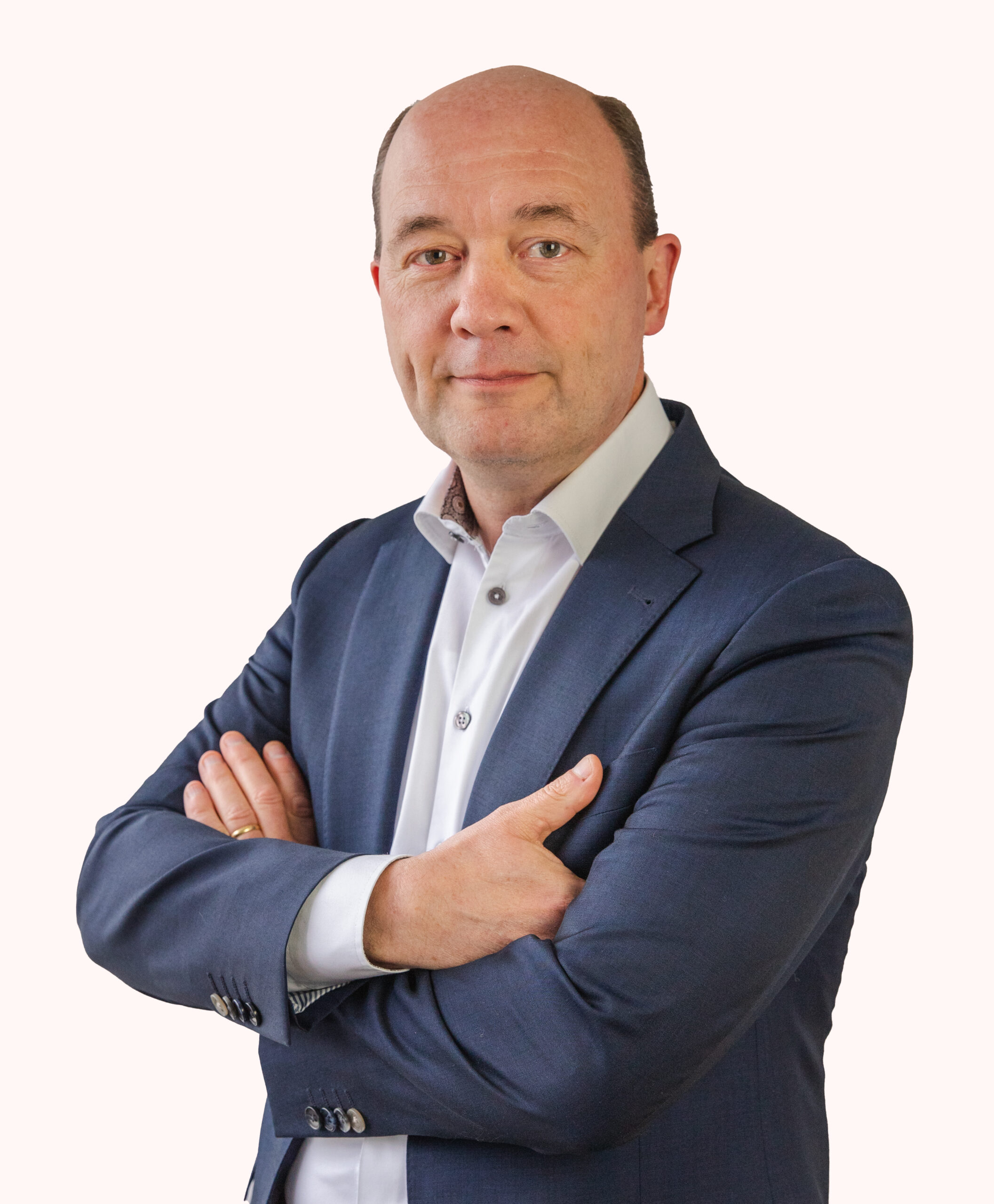 Bart Colson - iExecutives