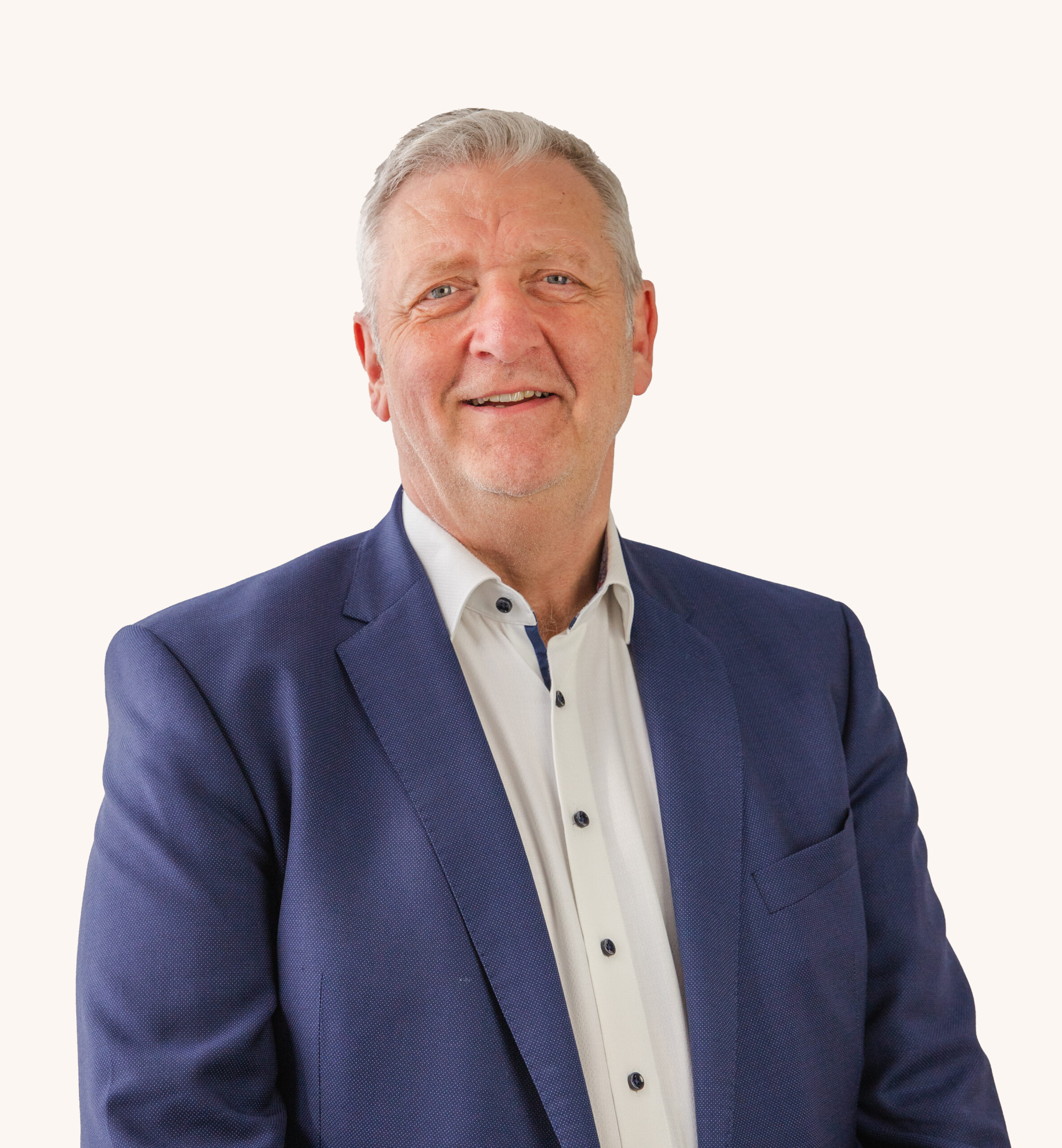 Paul Sysmans - iExecutives