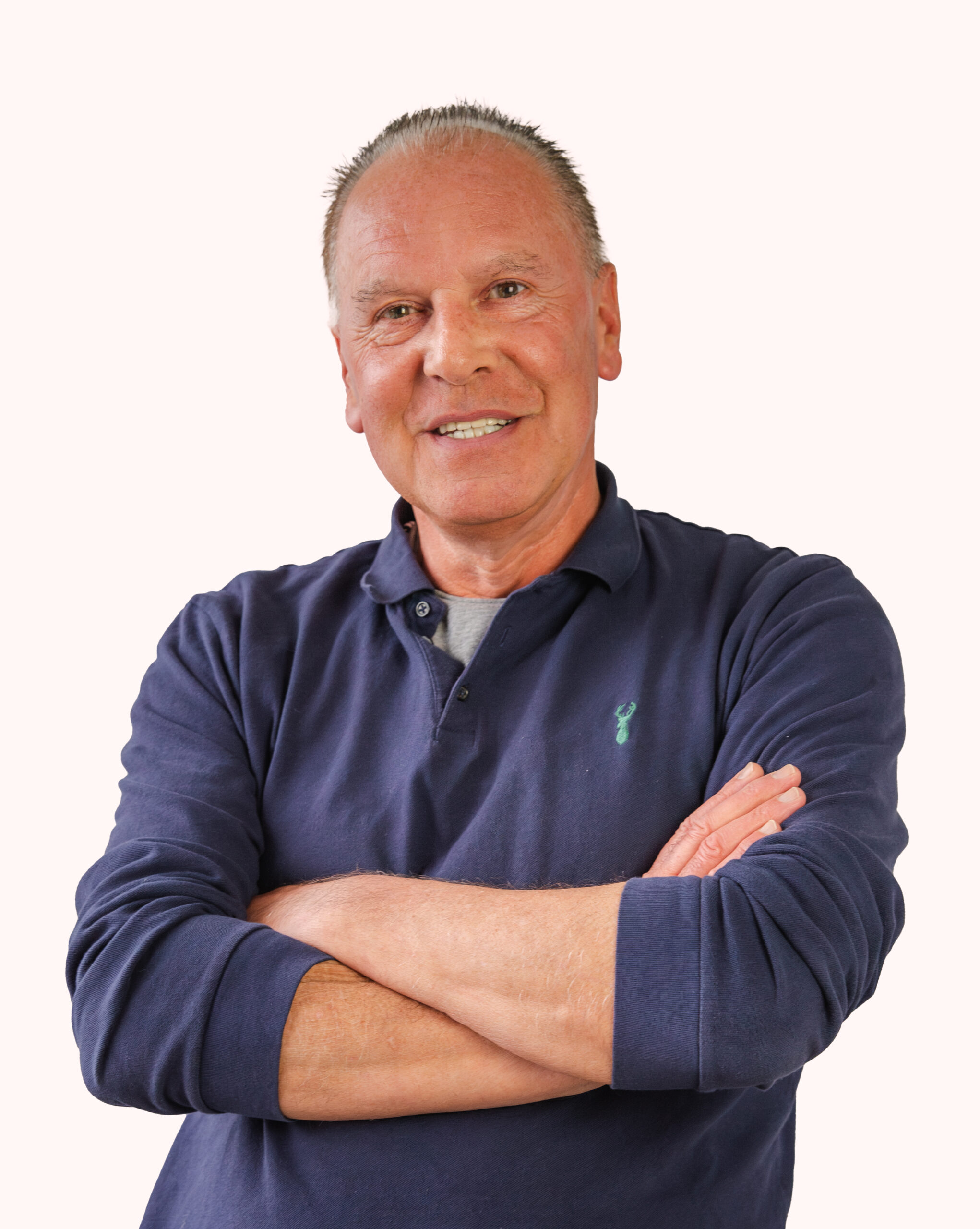 Robert Hoekx - iExecutives