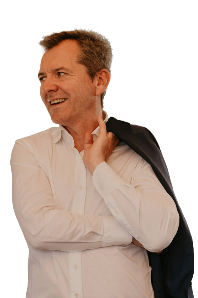 Chris Franck - iExecutives